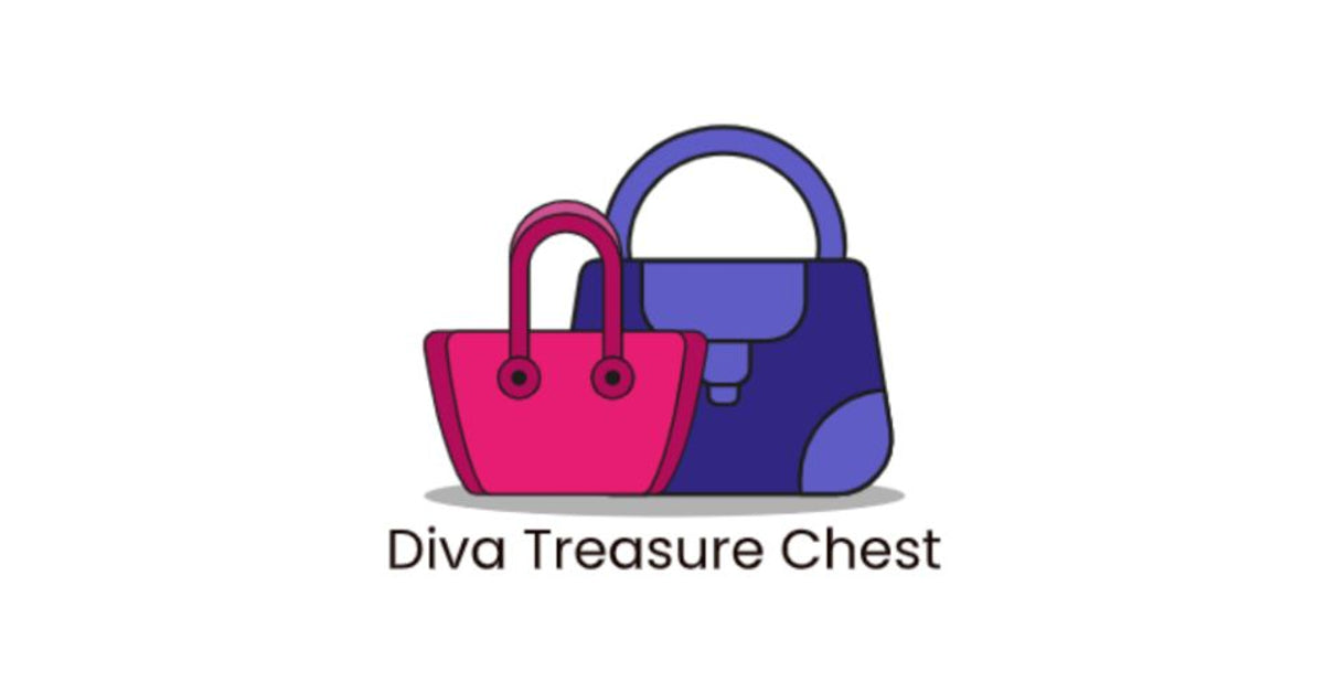 SIZE CHART – Diva Treasure Chest