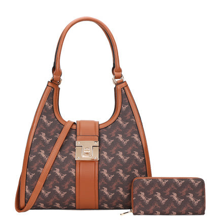 Monogram Classic – Diva Treasure Chest